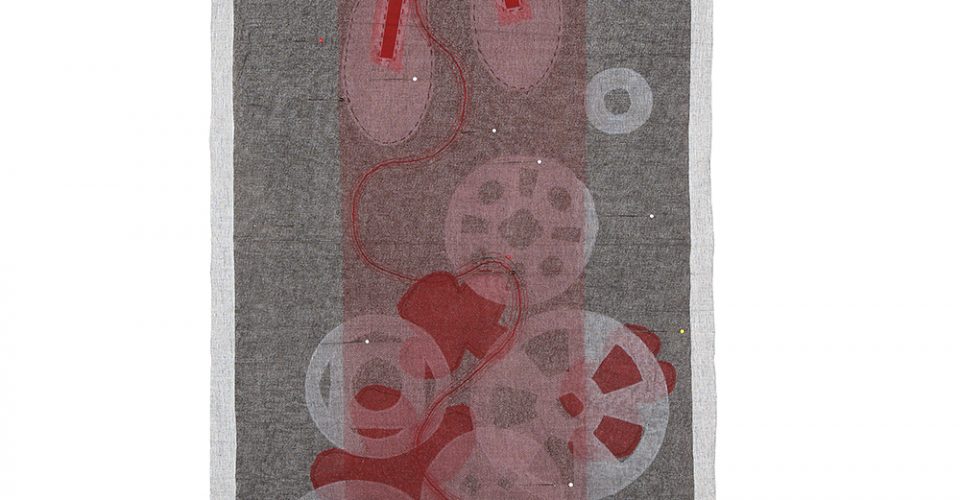 Once Upon a Riverbank | A Quill At Work